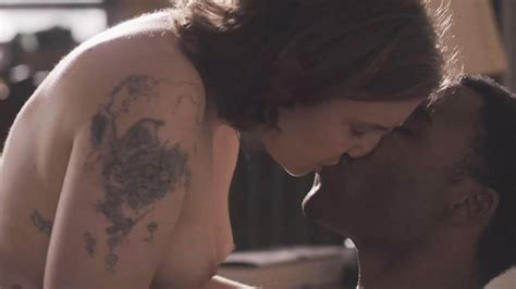 Lena Dunham Sex Scene From Girls Scandal Planet