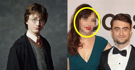 해리포터 역할 배우 충격 근황 임신한 여자친구 ‘트랜스젠더 루머 이유 포스트쉐어