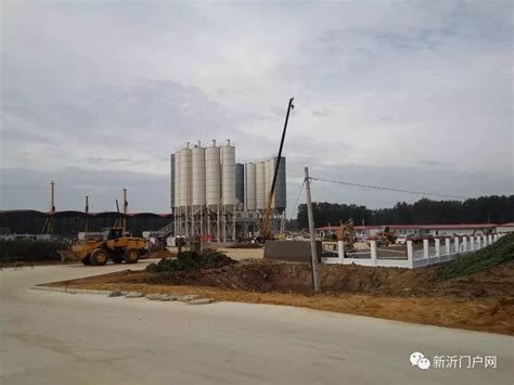 新沂高铁南站施工现场 新沂高铁南站周边规划 新沂南站效果图 第2页 大山谷图库