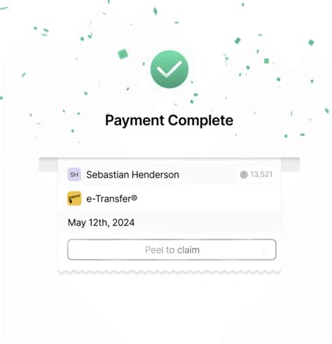 A More Fun Payment Success UI UX Interaction UI UX Design Inspiration And Design Newsletter A More Fun Payment Success UI UX Interaction UI UX Design Inspiration And Design Newsletter