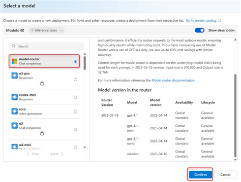 Using Azure Ai Foundry Model Router In Your Ai Projects Stefano Demiliani