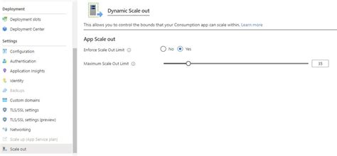 Bulk Load To Azure Table Storage Using Azure Function Scale Out