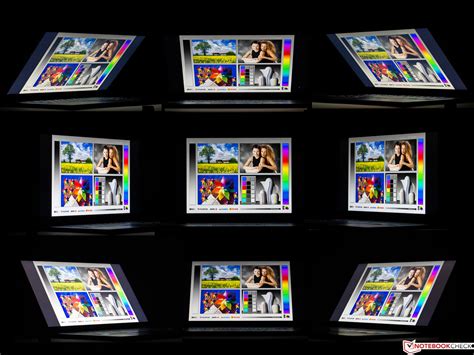 Asus Zenbook Deluxe Ux Ua I U Gb Ssd Subnotebook Review