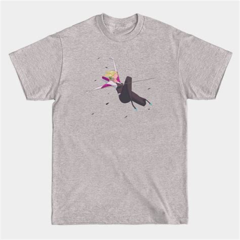 Gwen Stacy Gwen Stacy T Shirt