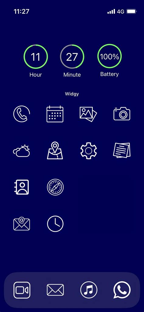 My Current Minimalist Setup Riossetups My Current Minimalist Setup Riossetups