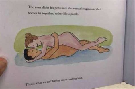 Sex Ed Books For Prebabeers Cause Controversy And Divides Parents