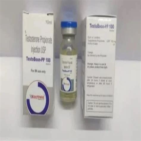 Testosterone Propionate Injection In Mumbai टेस्टोस्टेरोन प्रोपियोनेट