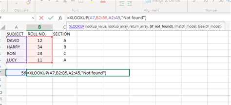 Lesson156 Xlookup Vs Vlookup In Excel Which One Is Better
