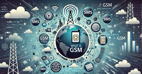 Gsm Vs Cdma The Battle Of Technologies Mks