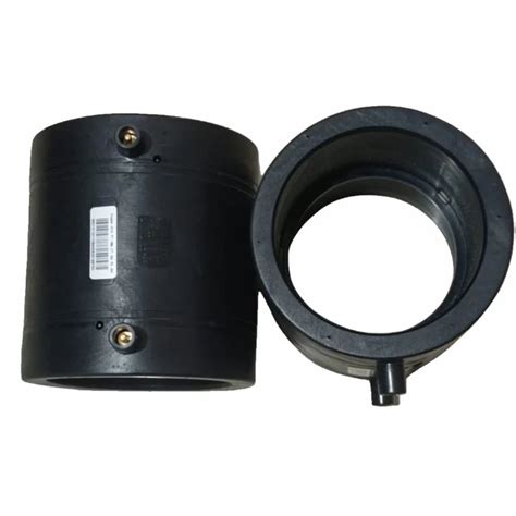 Hdpe Electrofusion Coupler 110mm Plumbing At ₹ 217 Piece In Alappuzha