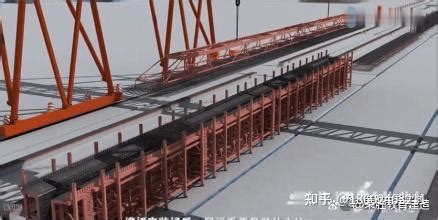 后张法预应力施工 知乎