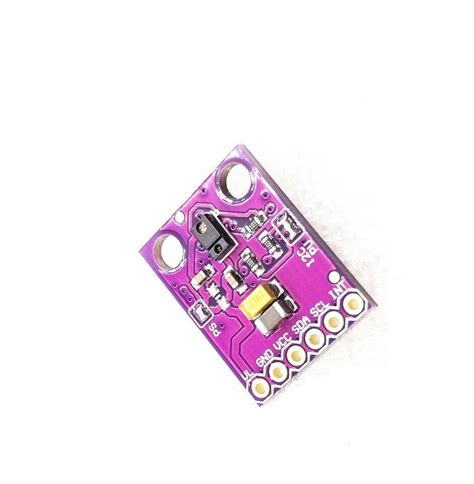 Apds 9960 Rgb And Gesture Sensor Module I2c Breakout Ubuy India