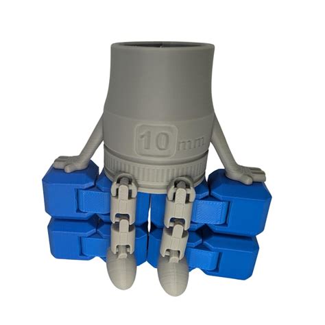 10mm Socket Buddy Etsy