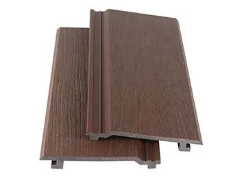 OUTCladding WPC Wall Cladding Outdoor OUTWPC