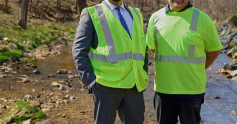 Reducing Sewer Overflows In Baltimore Municipal Sewer And Water