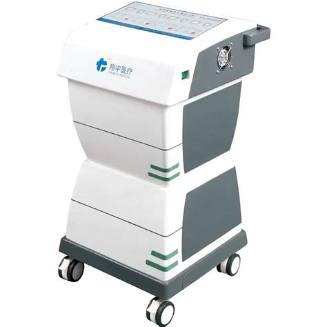 Rtms Brain Stimulation Machine Xiangyyu Techno Health