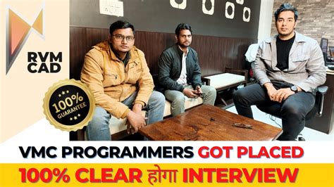 Vmc Programmers Placed In 1 Month Interview Questions Covered