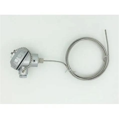 Thermocouple RTD At Best Price INR 1 000 Piece From Techmation Consultancy ID 6528255