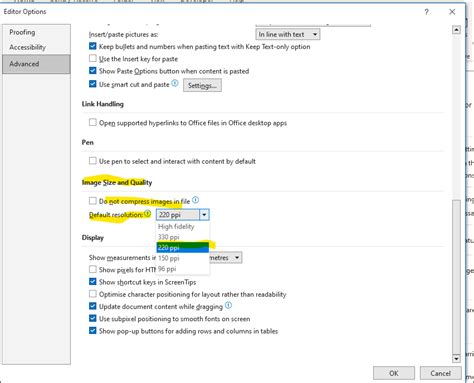 is there a tool or method to automatically resize images when pasting