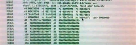 Android Nokia Smartphone Security Toppled By Near Field Communication Hack Ars Technica