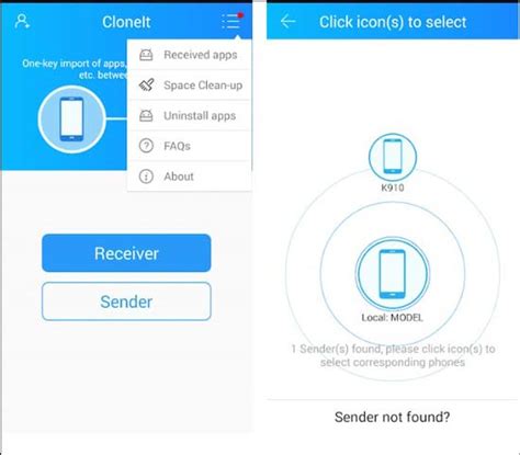 Best Samsung Smart Switch Alternative Worth A Try Tools