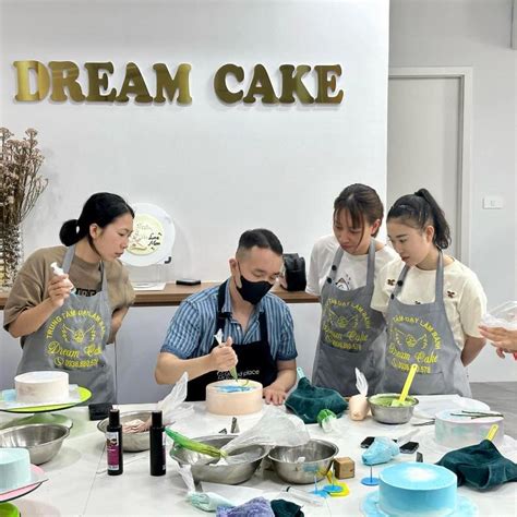 เค้กคุณจิตตรา สอนทำ คัพเค้ก ฟองดองท์ บัตเตอร์ครีม อีกหนึ่งความดีใจค่ะ นร มีรายได้ มีอาชีพ