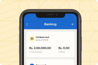 General Ledger Chart Of Accounts Online Accounting Zoho Books