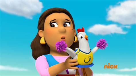 Chickalettagallerypups Save The Mayors Race Paw Patrol Wiki Fandom Powered By Wikia