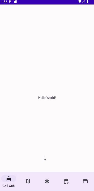 Github Android Native How To Use The Material Daniweb