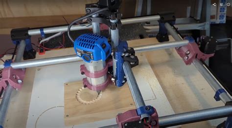 Full Build Timelapse Mpcnc Primo Your Builds V1 Engineering Forum