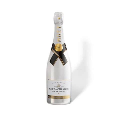 R U Moet Chandon Imperial Ice Naked Nh P Kh U Ch Nh H Ng