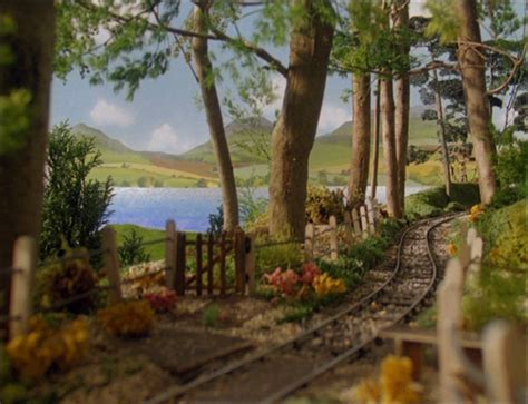 Four Little Engines Gallery Thomas And Friends Deleted Scenes Wiki
