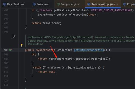 Java反序列化 Commonsbeanutils 1链分析beanshell1反序列化 Csdn博客