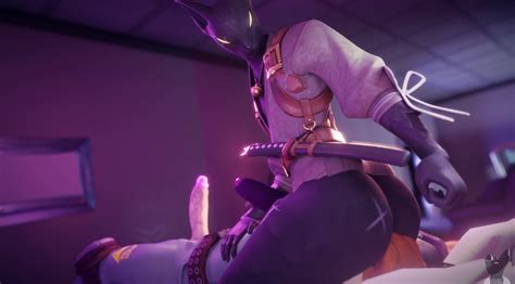 Bouncy Butt On Fox Face ThisVid Com En Anglais