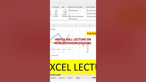 Excel Education Exceltips Exceltricks Microsoft Viralvideo