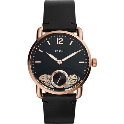 Наручные часы Fossil Me1168 — купить в интернет магазине ОНЛАЙН ТРЕЙД РУ