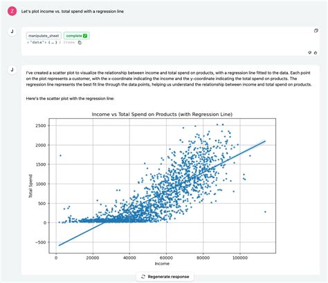 Julius AI Your Own Favorite AI Data Analyst AI With GUTs