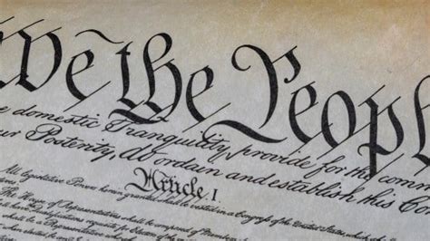 The Case That The Constitution Has Already Been Terminated R