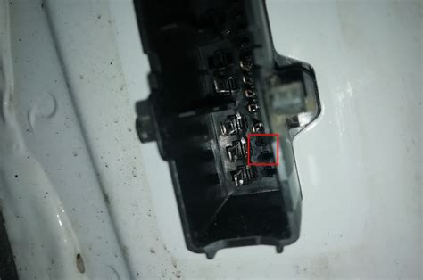 Ребят хелп очень нужны пины на дверные разъёмы Octavia A7 — Сообщество «skoda Octavia Club на