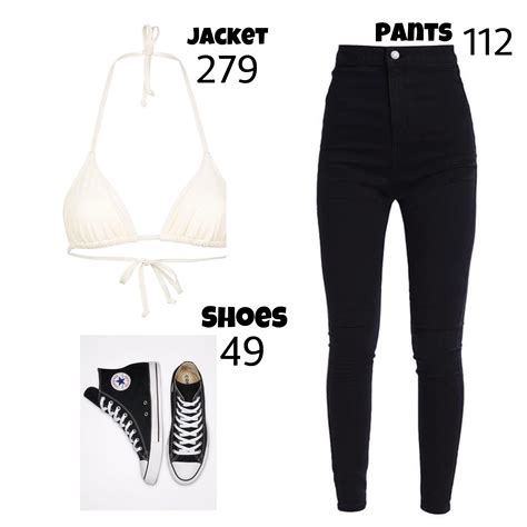 Outfit Ideas For April