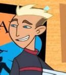 Josh Mankey Voice Kim Possible TV Show Behind The Voice Actors