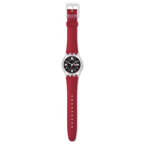 Ruby Touch Sujk701 Swatch® Official Store