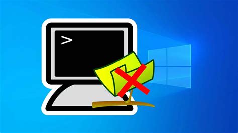 Supprimer Un Fichier Ou Dossier En Ligne De Commandes