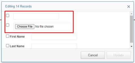 Hide Labels In Grid Edit Datapages Caspio Community Forums