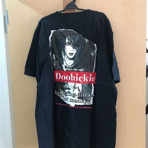 目立った傷や汚れなしhide Junk Story ツアー Tシャツ レモネード Lサイズ 黒 X JAPAN YOSHIKI TAIJI