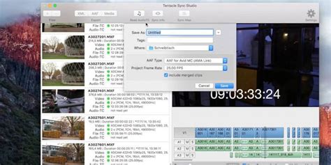 audio timecode workflow for dslr cameras henri rapp