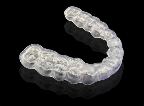 Sk Dental Lab Splint Essix Mouthguard