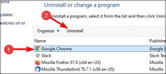 Fix Chrome Remote Desktop Is Not Working Or Keeps Disconnecting