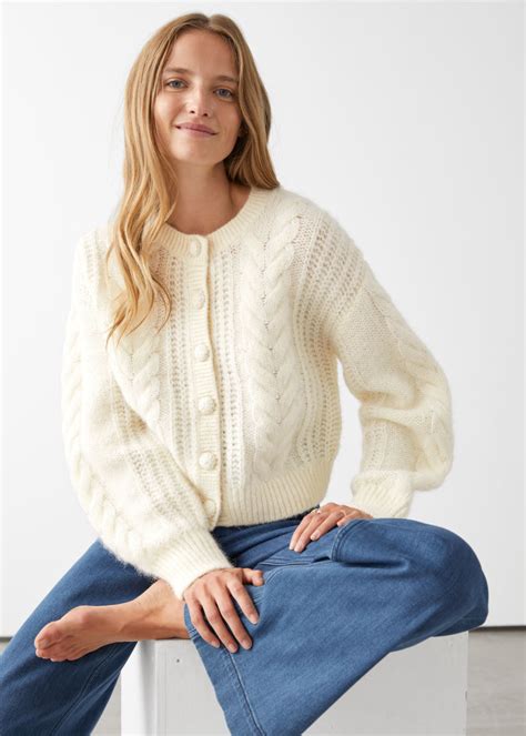 The 8 Best Sweater Brands For The Chicest Pieces Who What Wear
