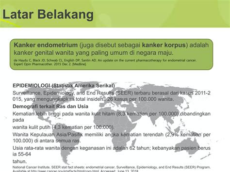 Ca Endometrium Rob Pptx